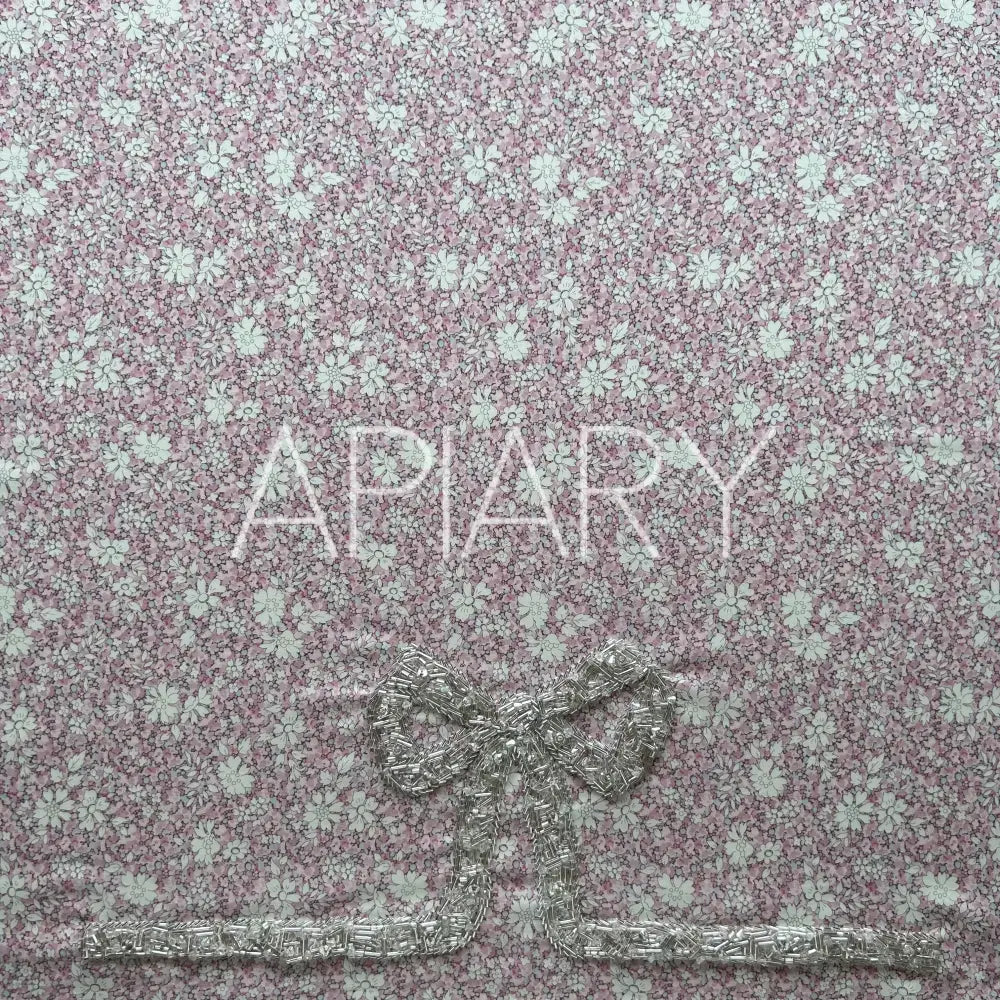 Felicity in Liberty Capel Pepper – APIARY